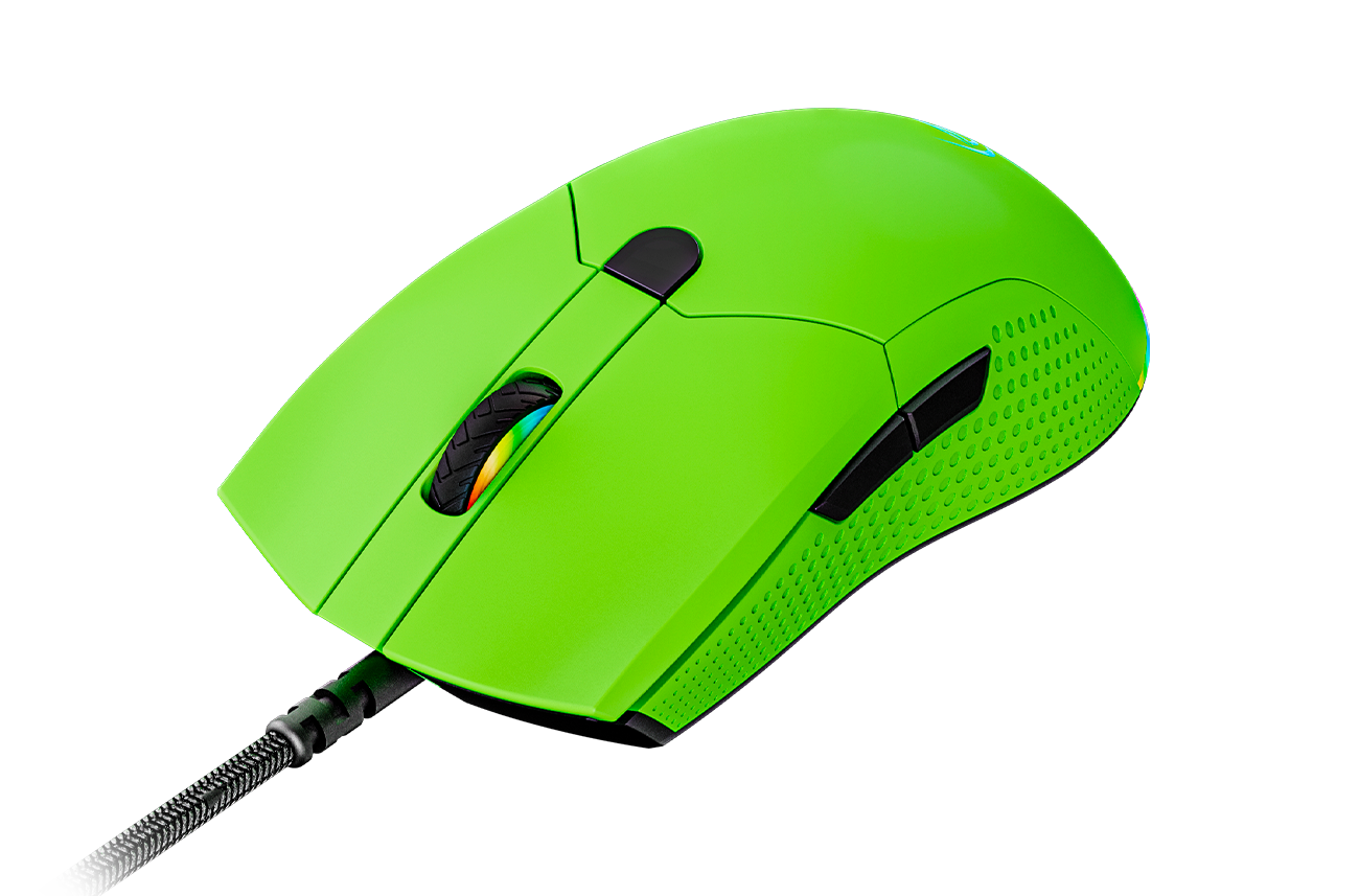 Aurora – VSG Argentina